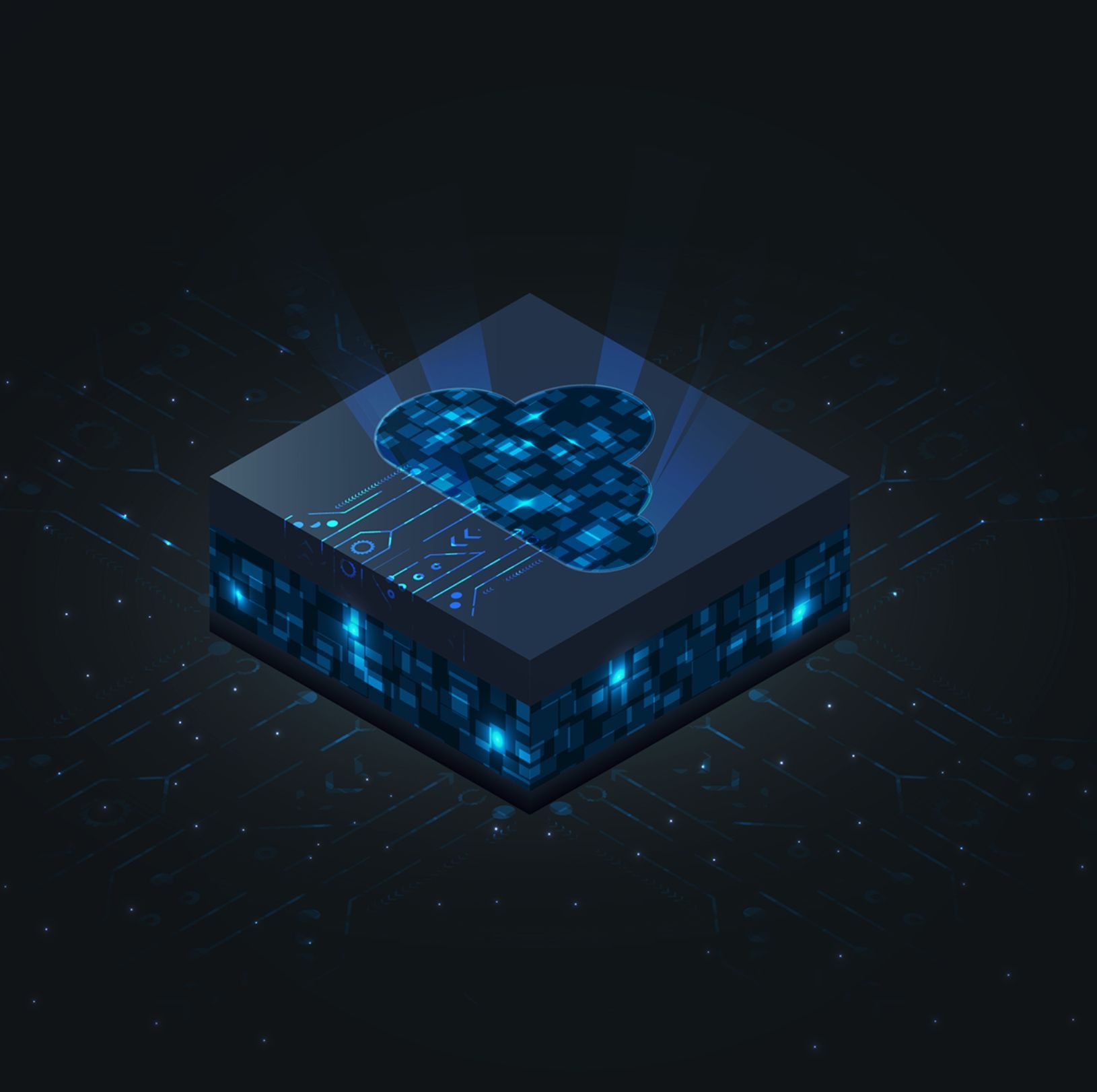 Digital Transformation Solutions | Intalio.com