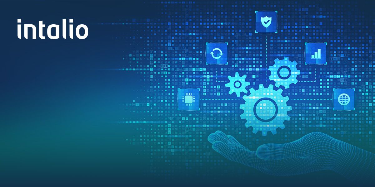 5 Automation Trends Shaping the Business Automation Landscape | Intalio
