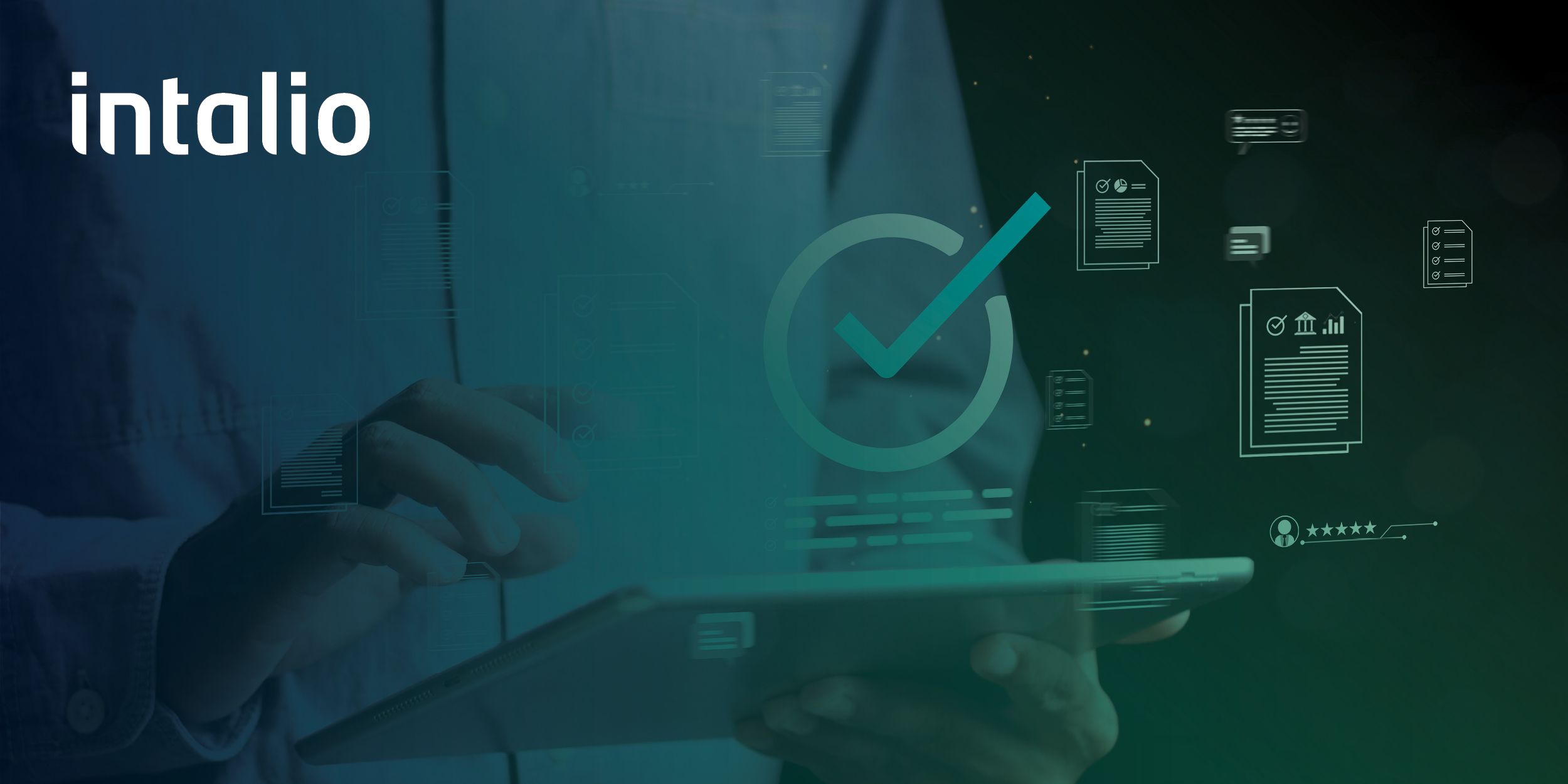 AI Readiness Starts Here: Intalio's Governance Platform for Quality ...