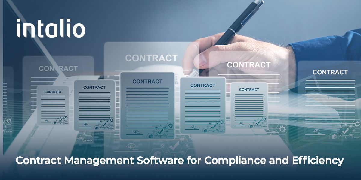 9 Steps for an Efficient Records Management System | Intalio