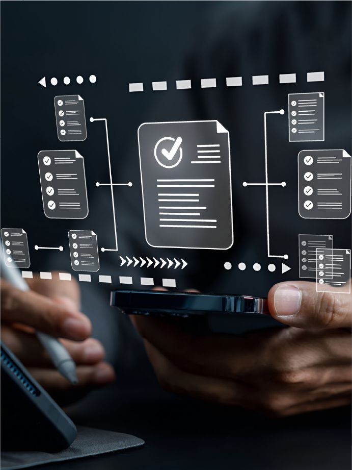 Intalio Correspondence Tracking | Intalio