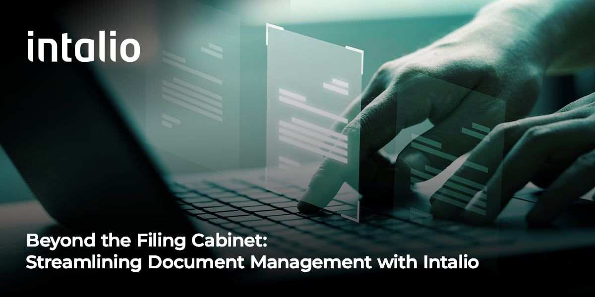 The Digital Transition: Moving from Paper to Electronic Documentation ...