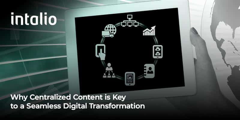The Digital Transition: Moving from Paper to Electronic Documentation ...