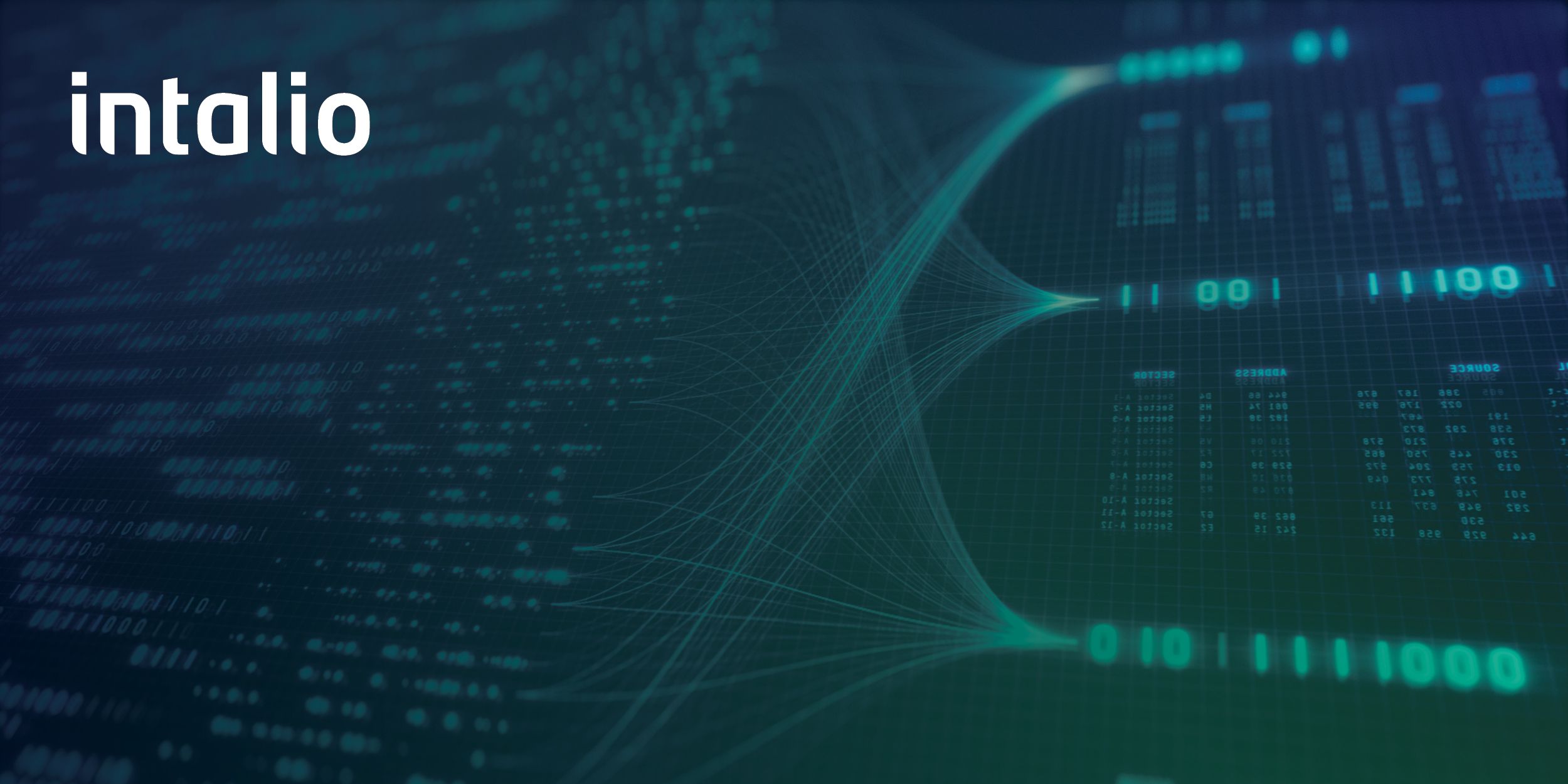Digital Transformation Solutions | Intalio.com
