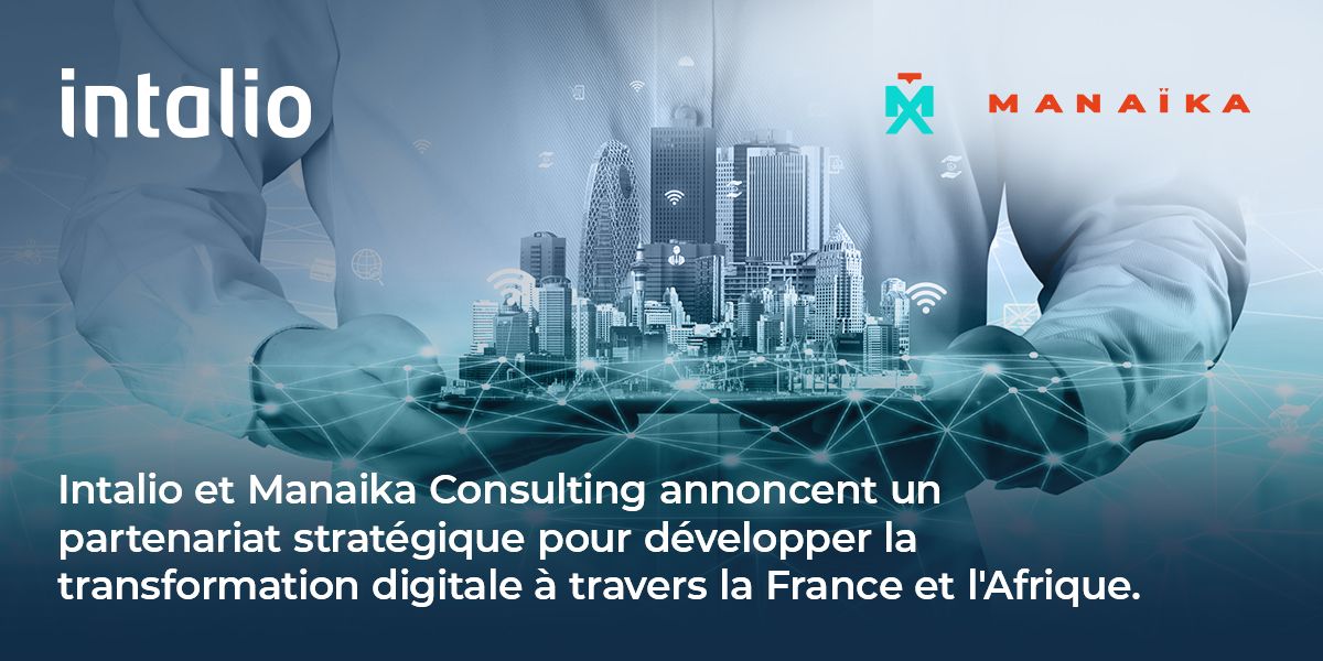 Intalio Services Mondiaux | Intalio.com