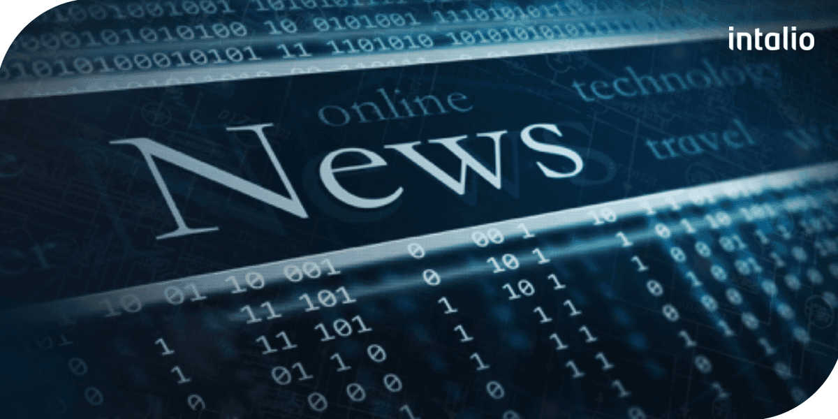 Intalio Welcomes National Infrastructure Fund as a New Customer in ...