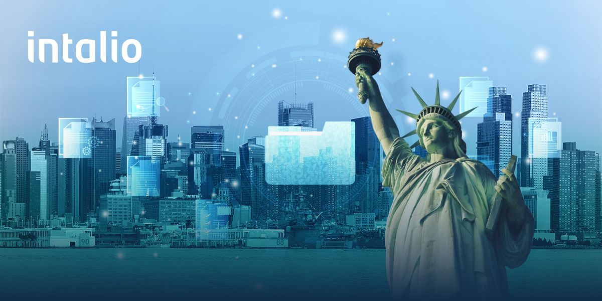 Digital Transformation Solutions | Intalio.com