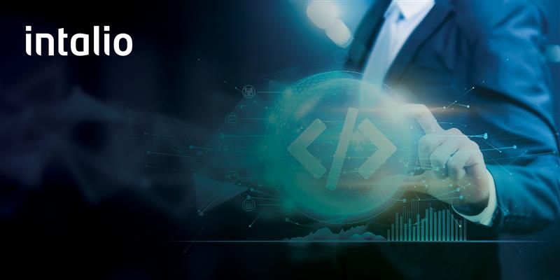Digital Transformation Solutions | Intalio.com