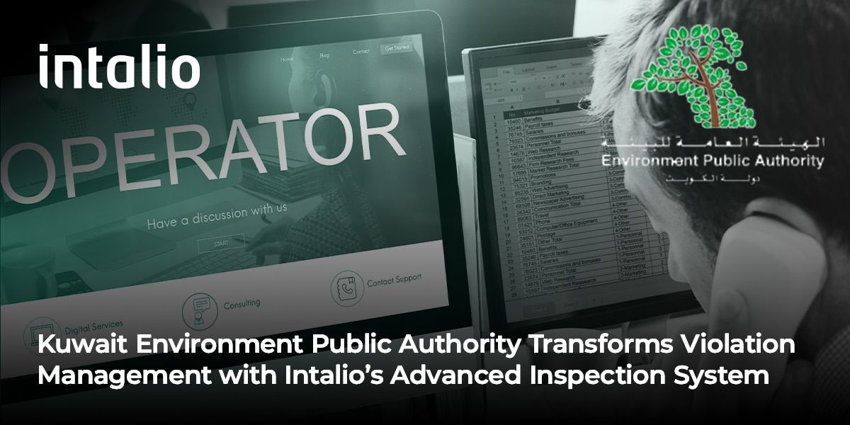 INTALIO NAMED A VISIONARY IN GARTNER® MAGIC QUADRANT™ FOR CONTENT ...