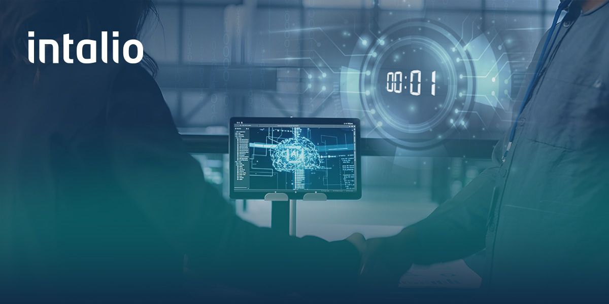 Leveraging Production ML Systems for Real-Time Decision Making | Intalio