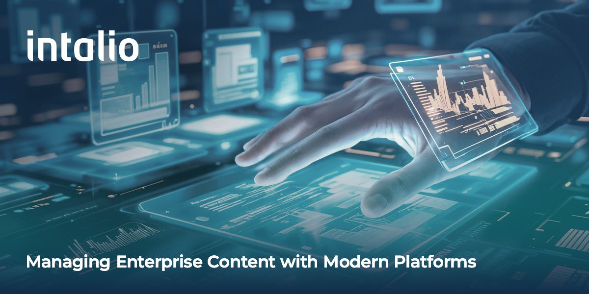 Why Legacy Systems Need a Modern Content Management Overhaul: A Quick ...