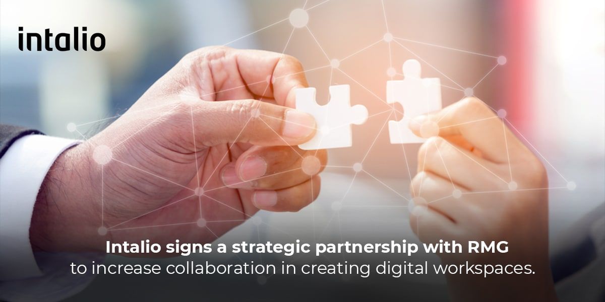 Intalio Welcomes National Infrastructure Fund as a New Customer in ...