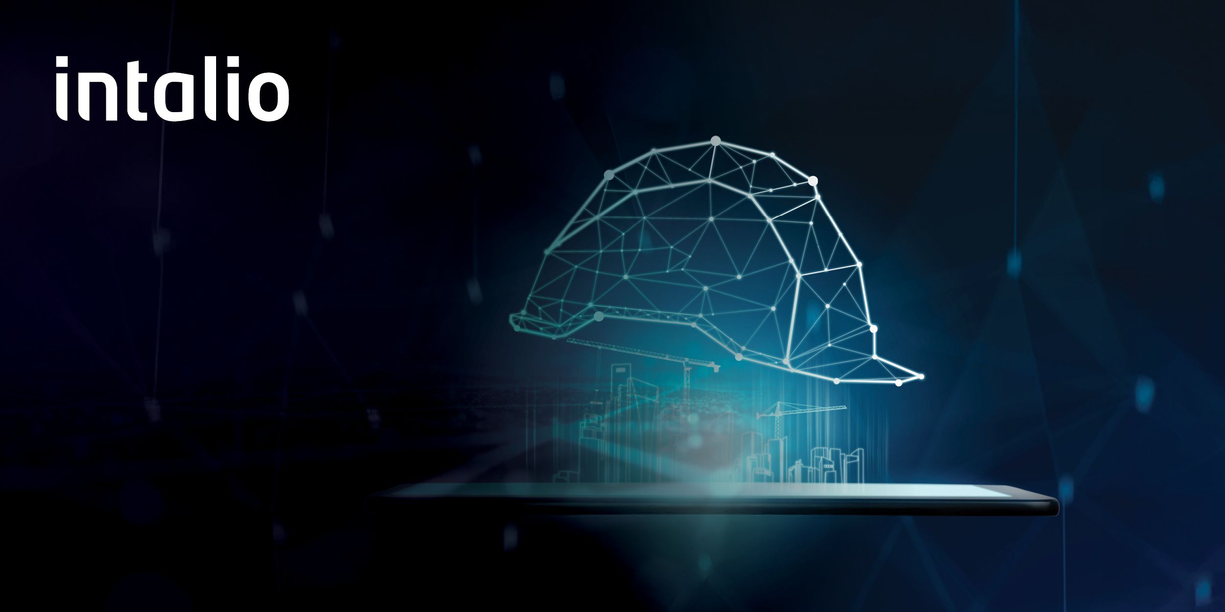 Digital Transformation Solutions | Intalio.com