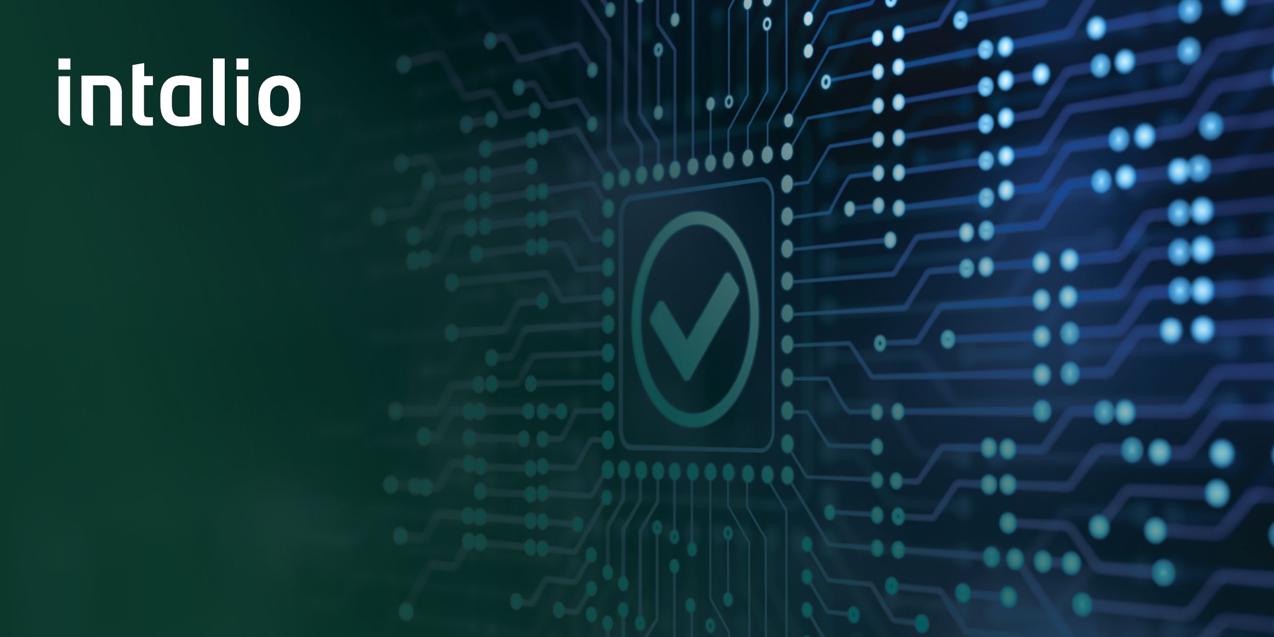 Revolutionizing Service Delivery: Applying Intalio's Case Management ...