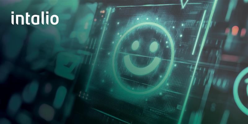 Digital Transformation Solutions | Intalio.com