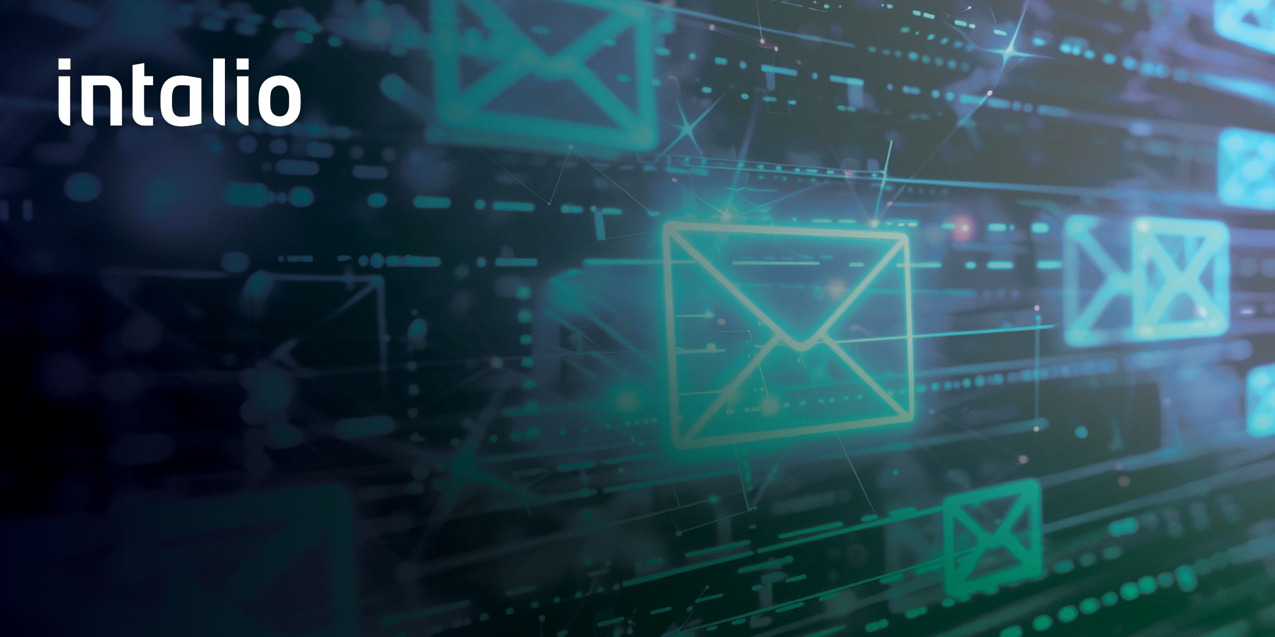 The Digital Mailroom 2.0: Intalio's Cognitive Services Triage for ...