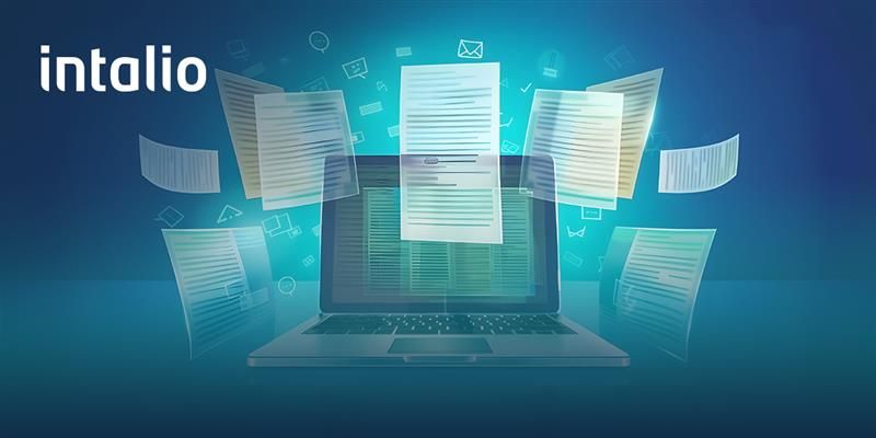 The Digital Transition: Moving from Paper to Electronic Documentation ...