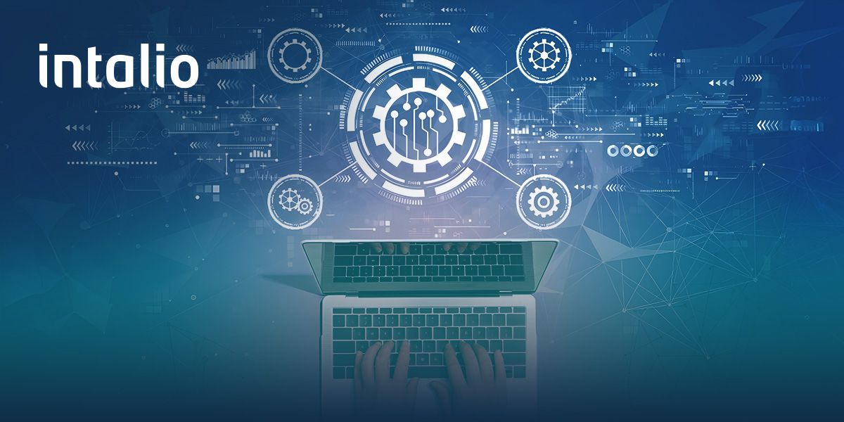 The Future of Intelligent Process Automation in the Digital Era | Intalio