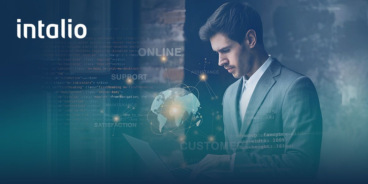Unlocking Efficiency: The Power of Low-Code Development for Enterprise ...