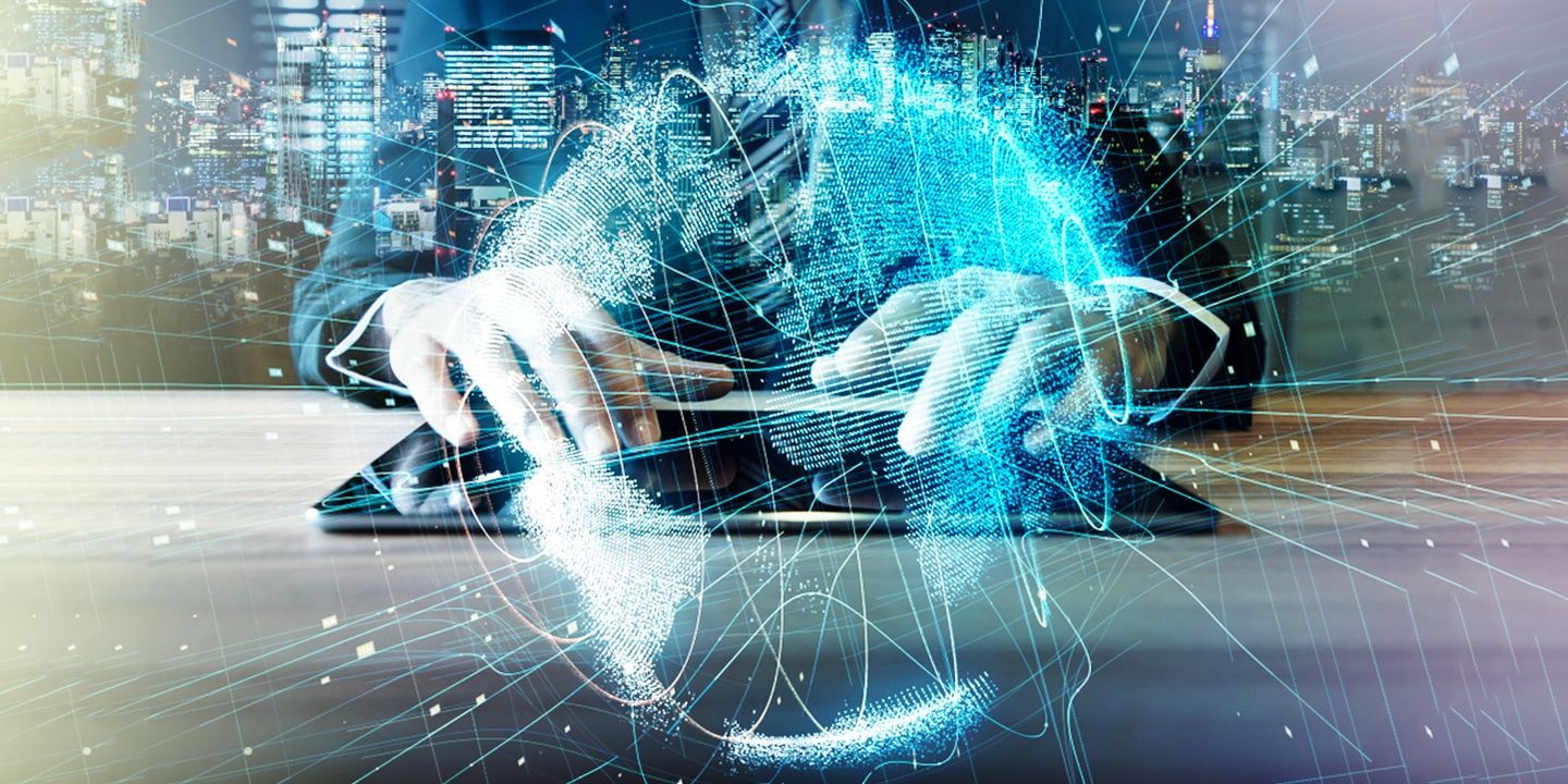 Evolving from Existing Systems | Digital Transformation Key Components ...