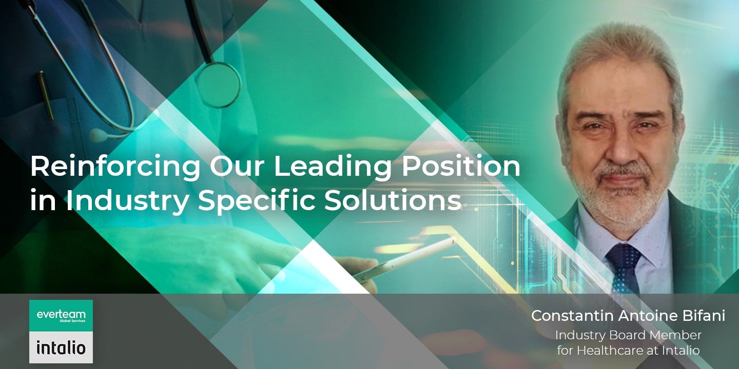 Board Announcement | Reinforcing Our Leading Position in Industry ...
